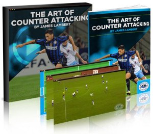The Art of Counter Attacking - Coaching Advanced Players